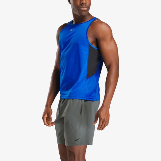 Reebok Run Speedwick Singlet | Marathon Sports Ecuador