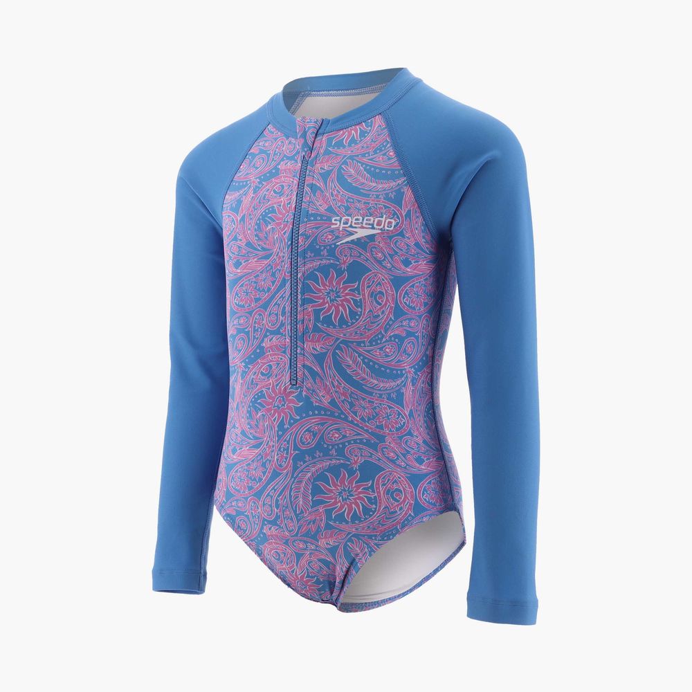 Speedo Paisley Neón | Marathon Sports Ecuador