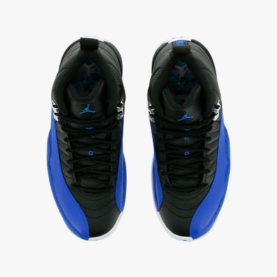 Jordan 12 Retro Hyper Royal | Marathon Sports Perú
