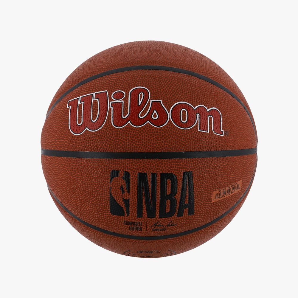 Wilson Team Alliance NBA Chicago Bulls | Marathon Sports Ecuador