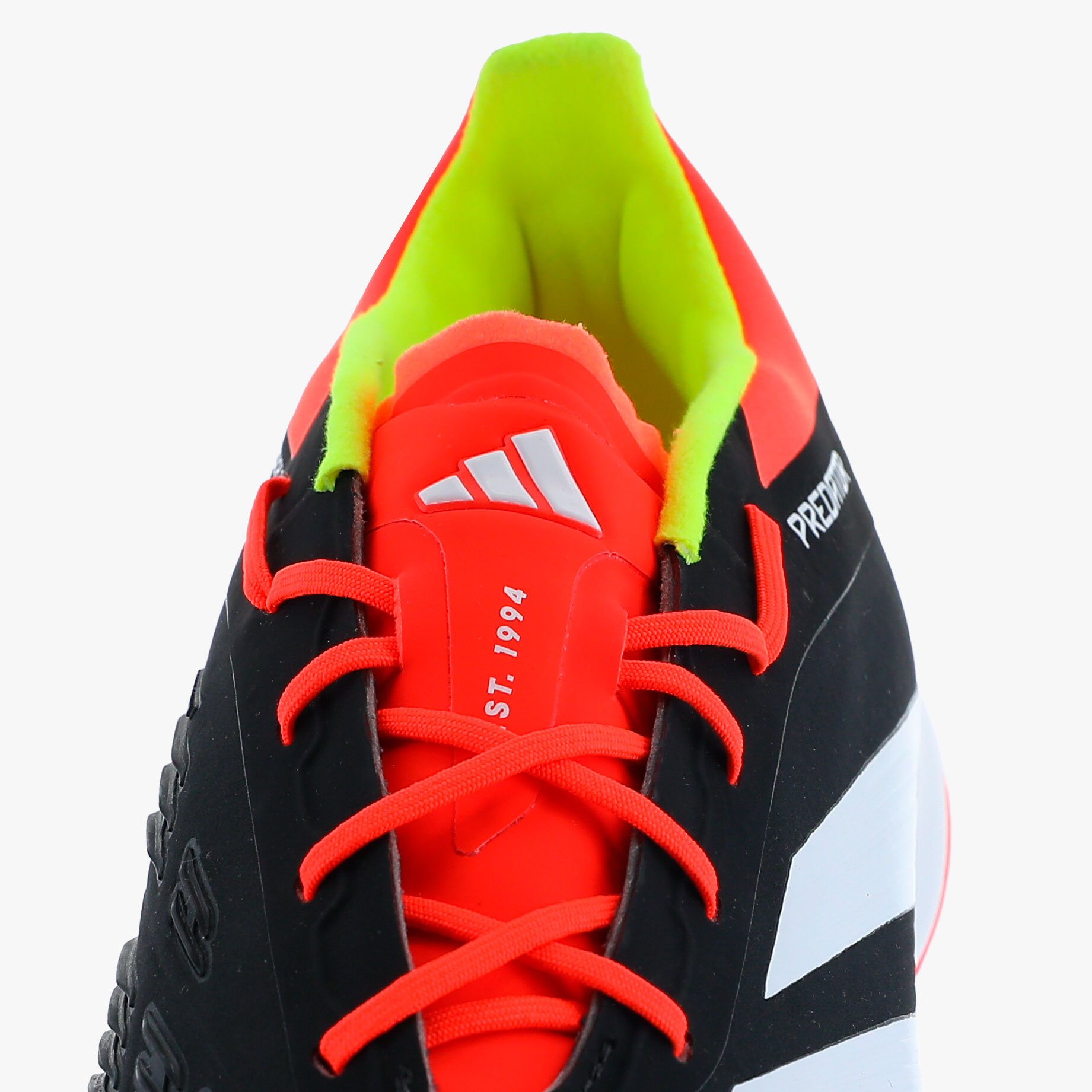 Adidas Chimpunes Predator 24 Elite Pasto Sintético | Marathon Sports Perú