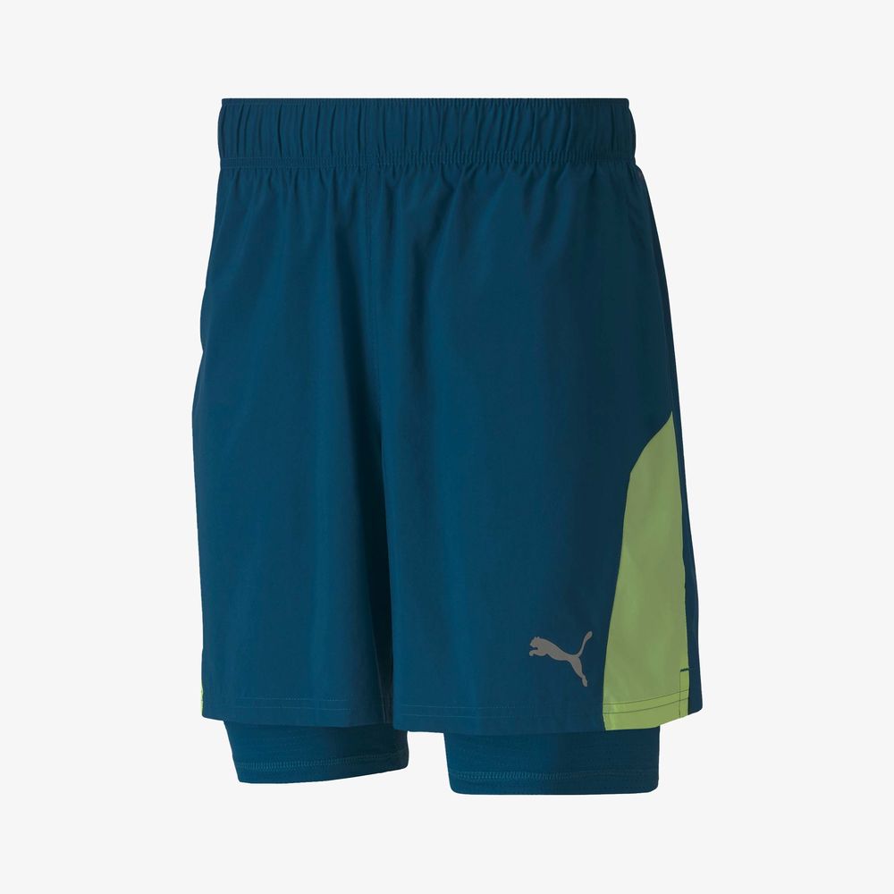 Puma Run Favorite 2-in-1 | Marathon Sports Perú