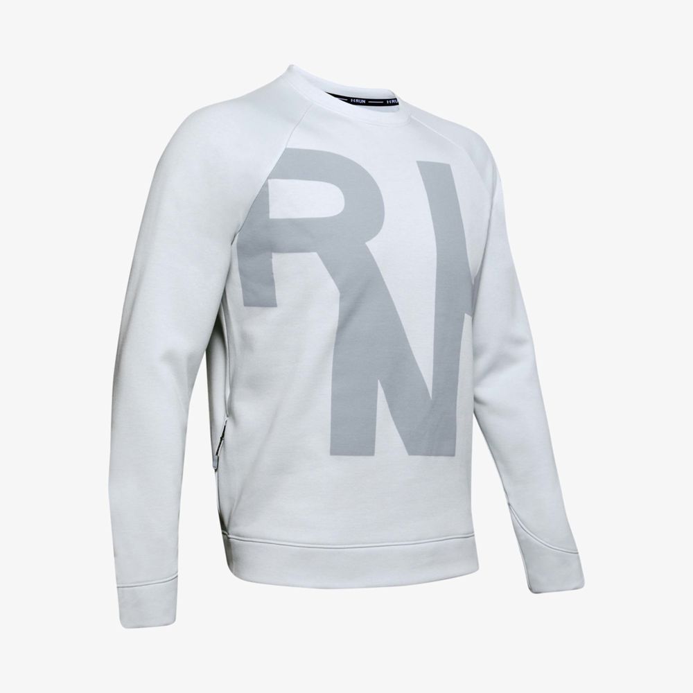 Under Armour Performance Fleece | Under Armour | Marca | Productos ...