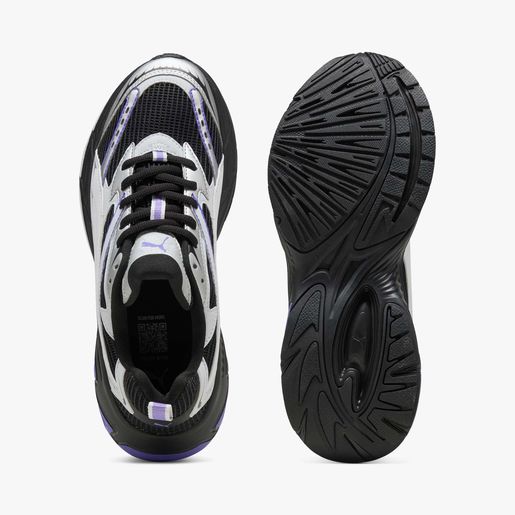 Puma Morphic Athletic Sneakers | TAF Ecuador