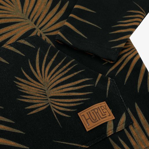 Hurley Polera Modern Surf | Marathon Sports Perú