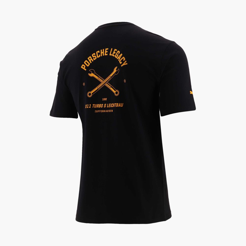 Puma Porsche Legacy Garage Crew | Sneakers by Marathon Ecuador