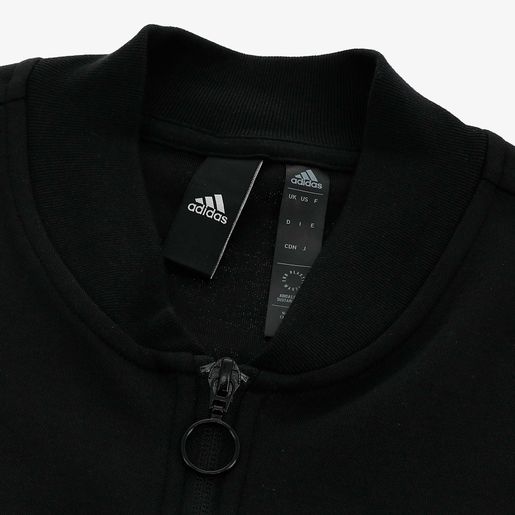 adidas Ribbed Collar | Marathon Sports Perú