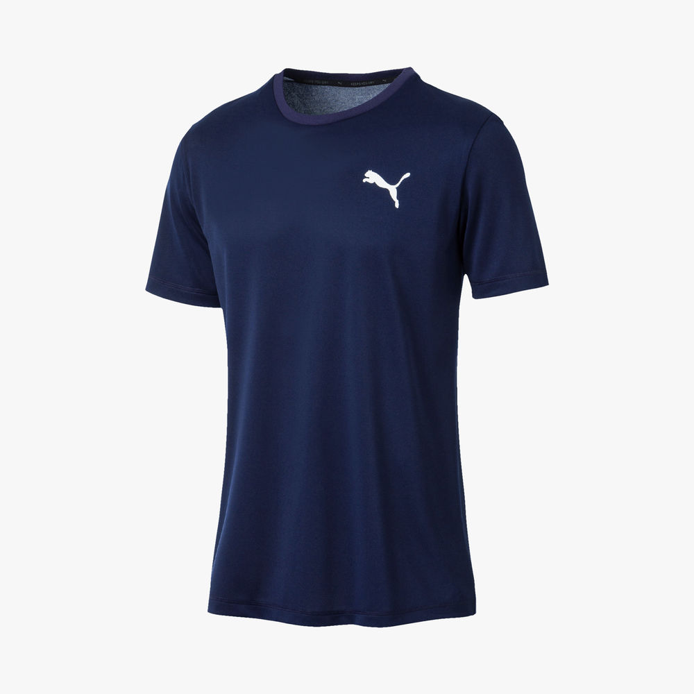 Puma Active Tee | Puma | Marca | Productos | Marathon Sports Perú