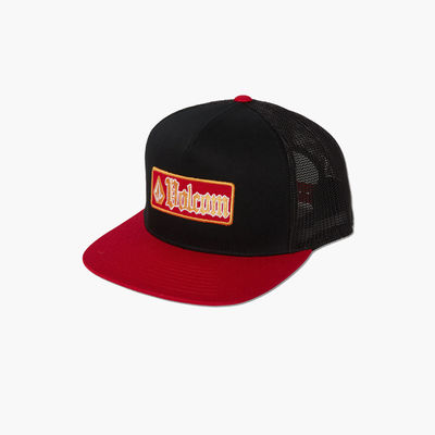 Volcom Pappy Trucker | Volcom | Otras marcas | Mujer | Marca ...