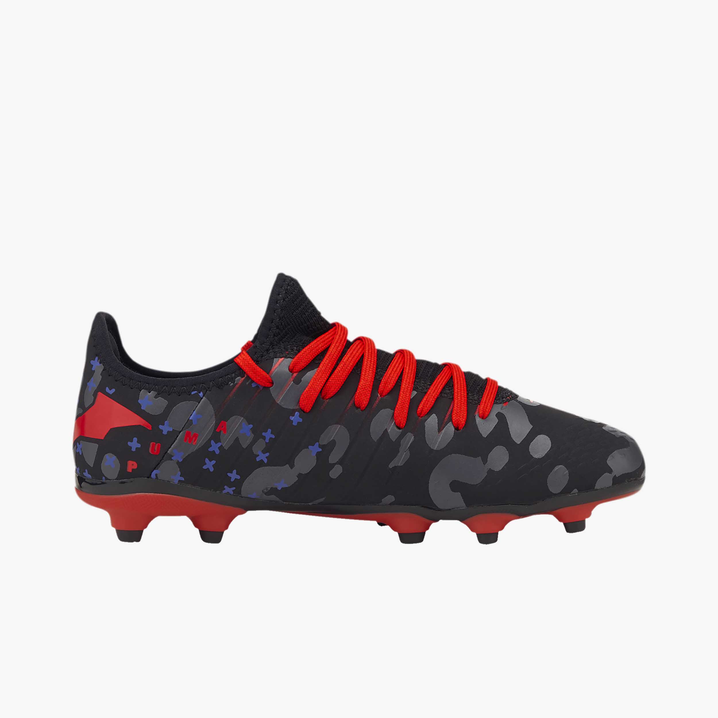 Puma x Batman Future 4.3 FG/AG | Marathon Sports Ecuador