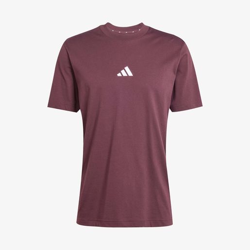 addias Polo Essentials 3 Tiras Tejido Jersey | Marathon Sports Perú