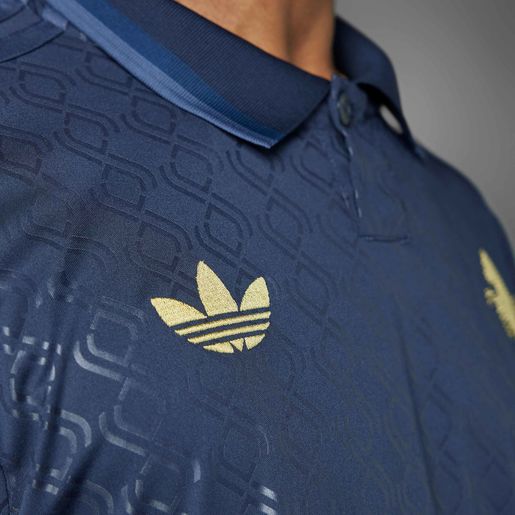 adidas Tercera Equipación Juventus 24/25 | TAF Ecuador