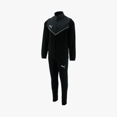 Puma individualRISE Tracksuit jr | Marathon Sports Perú