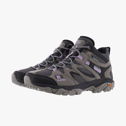 Hi-Tec Ravus Vent Lite | Marathon Sports Ecuador