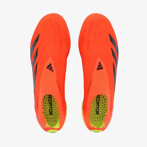 adidas Predator Elite Laceless césped natural seco | Marathon Sports ...