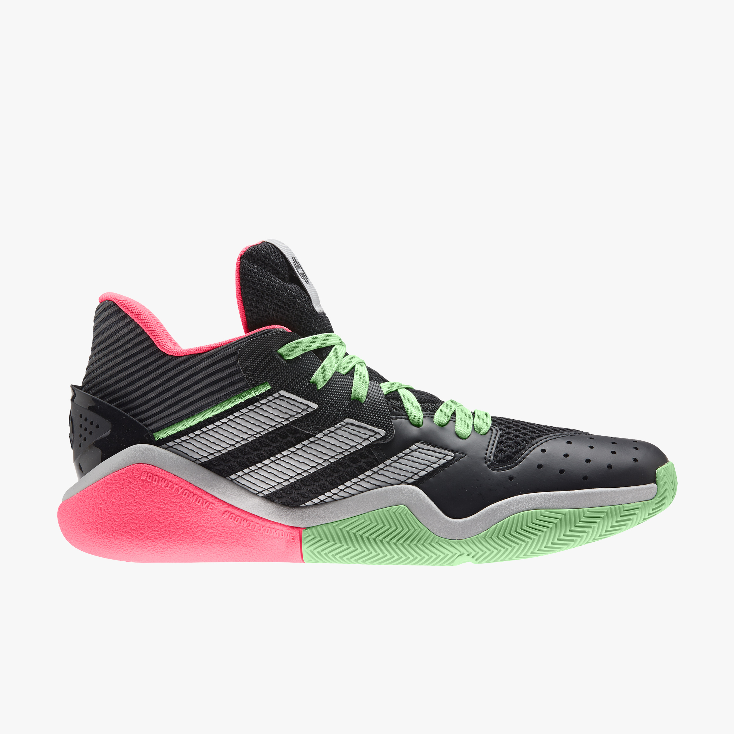 Adidas Harden Stepback | Marathon Sports Perú