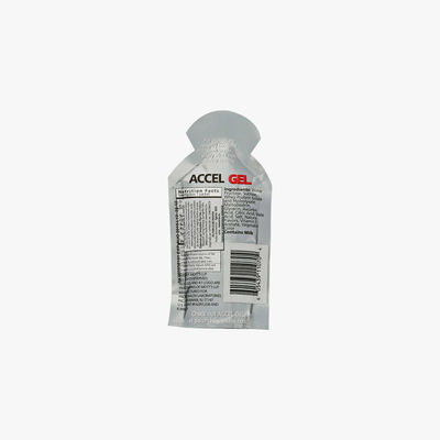 Accel Gel | Accel Gel | Marca | Productos | Marathon Sports Perú