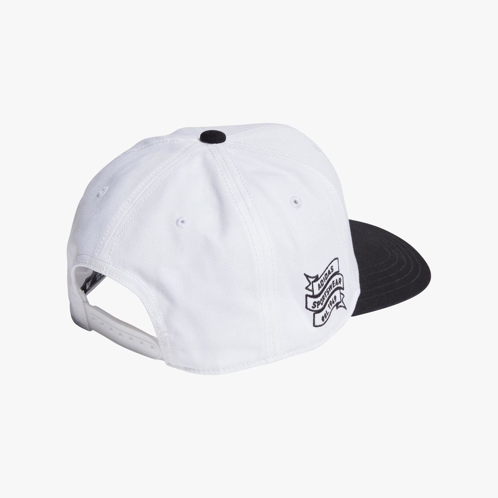 adidas Snapback Logo | Marathon Sports Ecuador