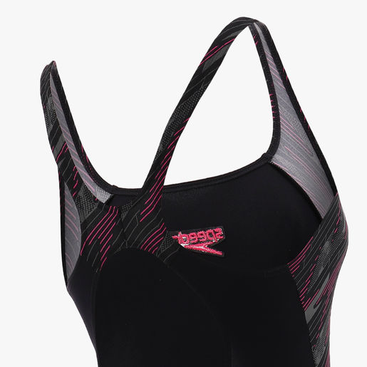Speedo Hyperboom Splice Muscleback | Marathon Sports Ecuador