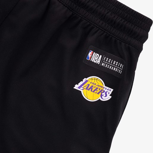 NBA Short Logo Print | Marathon Sports Ecuador