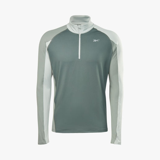Reebok Running Quarter-Zip | Marathon Sports Ecuador