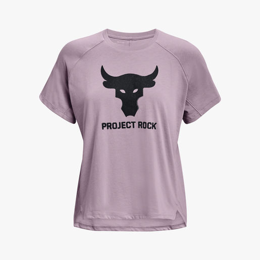 Under Armour Project Rock Graphic | Marathon Sports Perú