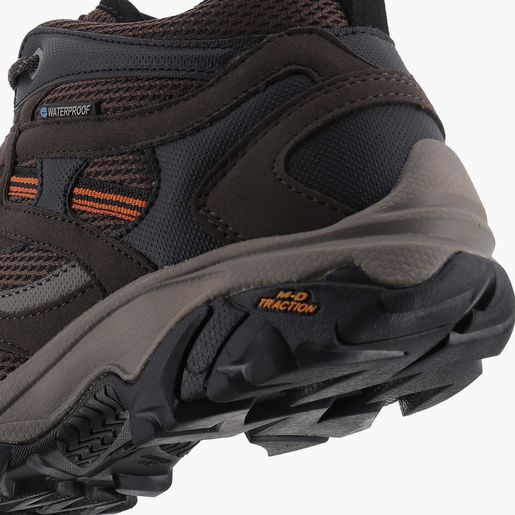 Hi-Tec Ravus Vent Lite | Marathon Sports Ecuador