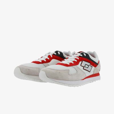 Lotto Runner Plus '95 | Lotto | Marca | Productos | Marathon Sports Perú