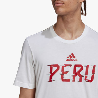 adidas Perú Tee | Marathon Sports Perú