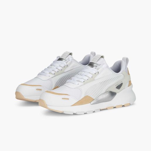 Puma RS 3.0 Metallic | Sneakers by Marathon Ecuador
