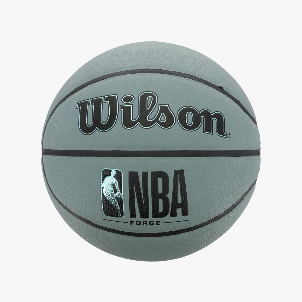 Wilson Pelota de basquet NBA Forge | Marathon Sports Perú