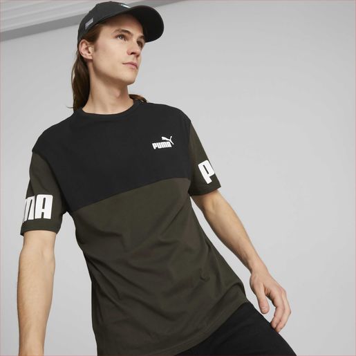 Puma Power Colorblock | Puma | Marca | Productos | Marathon Sports Ecuador