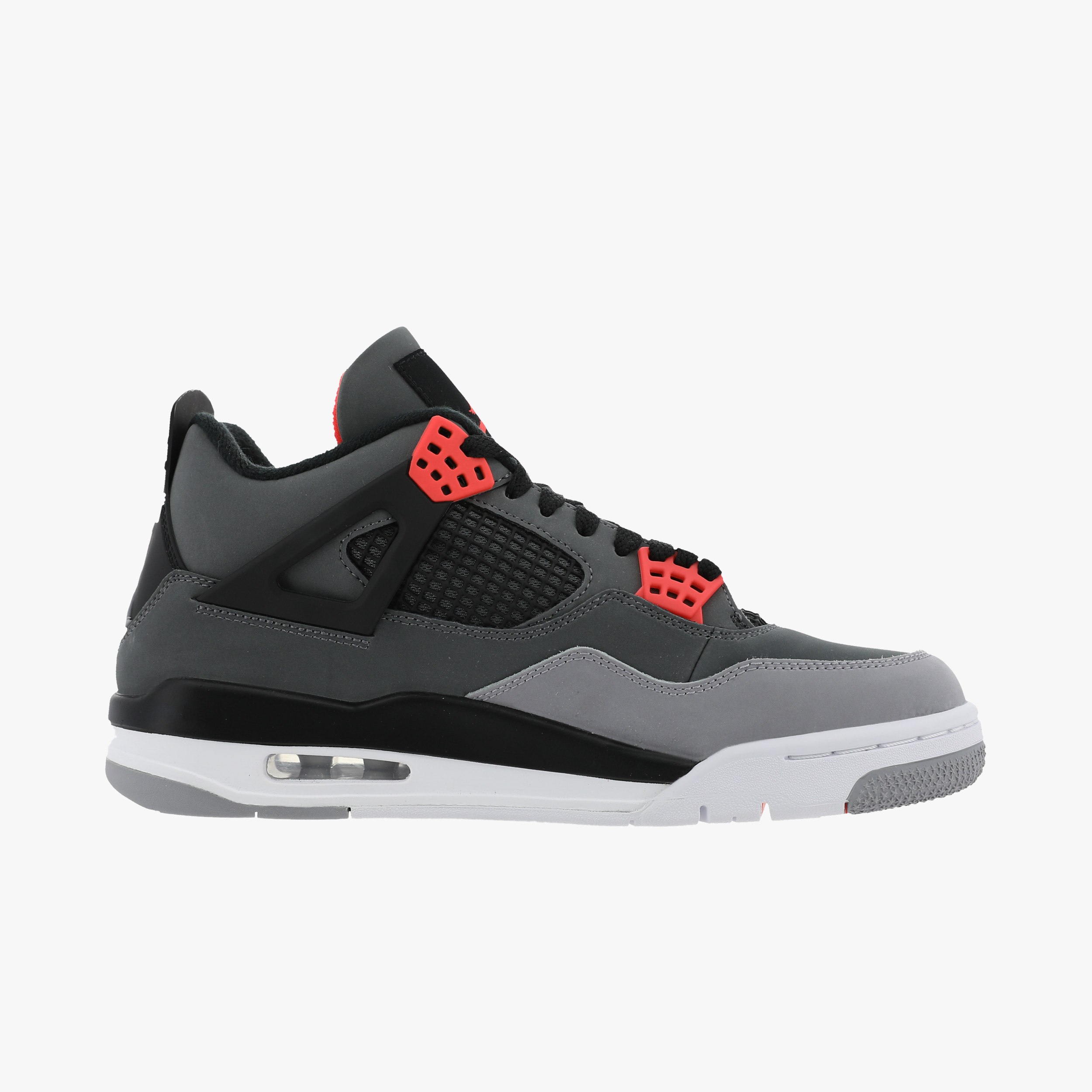 Jordan 4 Retro Infrared | Marathon Sports Perú