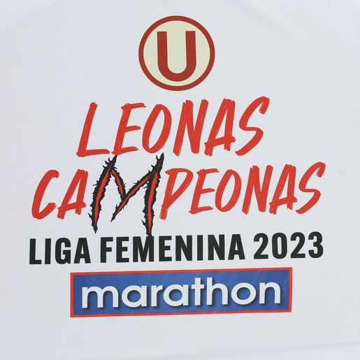 Polo Leonas Campeonas 2023 | Marathon Sports Perú