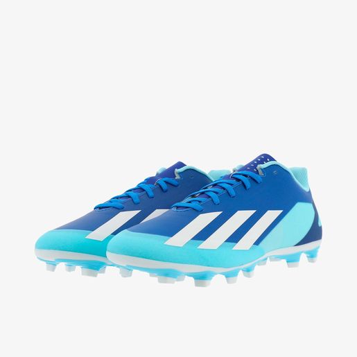 Adidas Chimpunes X Crazyfast.4 Multiterreno | Marathon Sports Perú