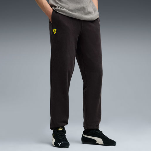 Puma Pantalón Scuderia Ferrari | Marathon Sports Ecuador