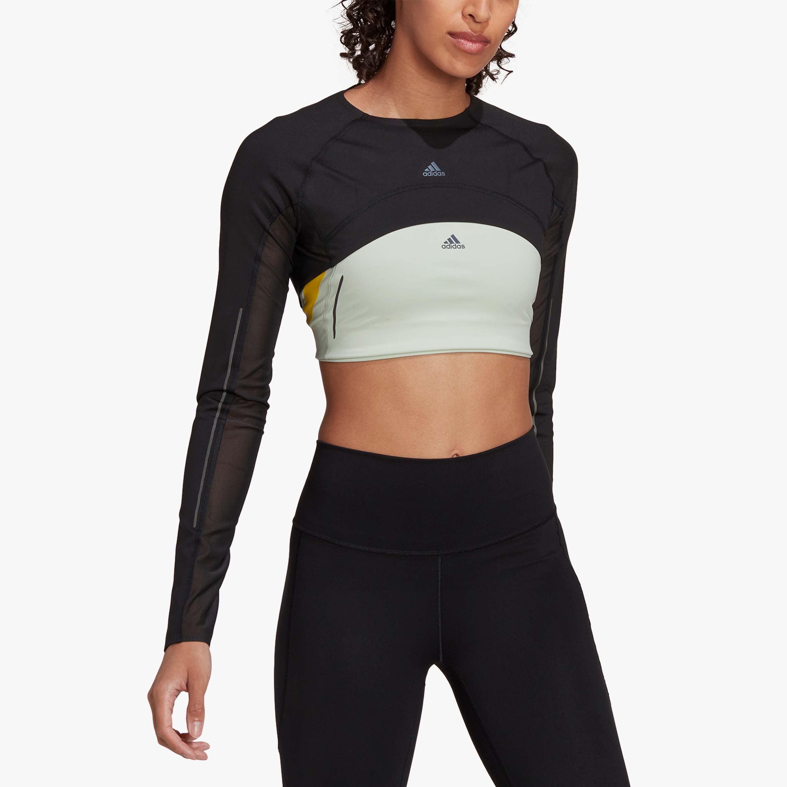 adidas Bolero HIIT 45 Seconds | Marathon Sports Perú