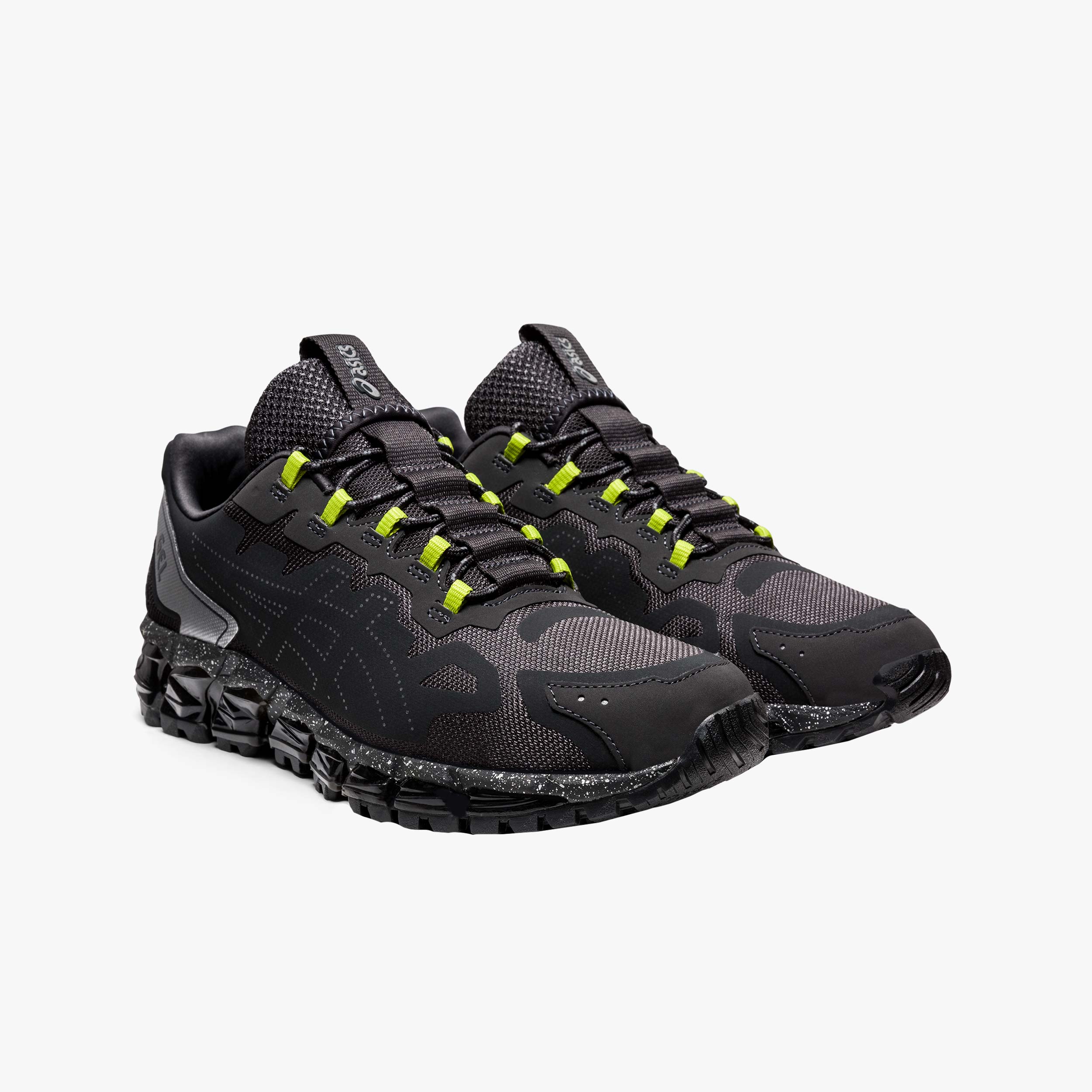 Asics Gel Quantum 360 6 Utility | Marathon Sports Perú