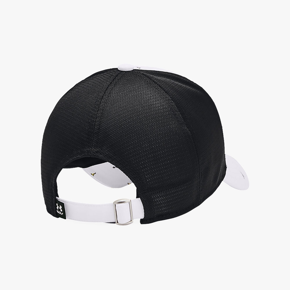 Under Armour Iso-Chill Driver Mesh | Marathon Sports Ecuador