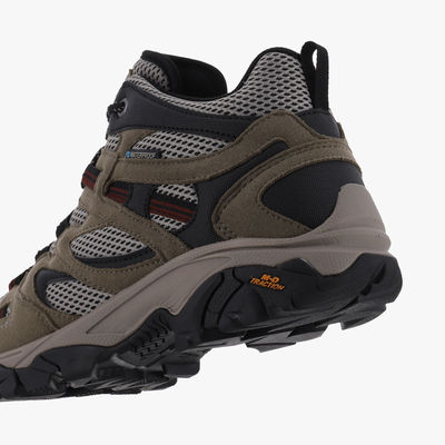 Hi-Tec Ravus Vent Lite | Marathon Sports Ecuador