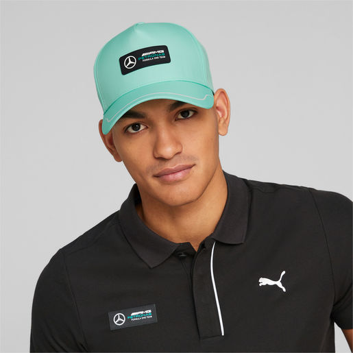 Puma Mercedes-AMG Petronas Motorsport | Marathon Sports Ecuador