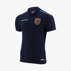 Marathon Sports Camiseta Polo Presentación Copa Am | Marathon Sports ...
