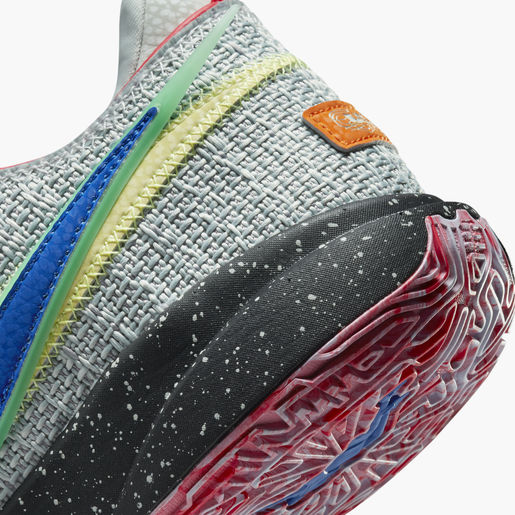 LeBron XX Purple and Gold | Marathon Sports Perú