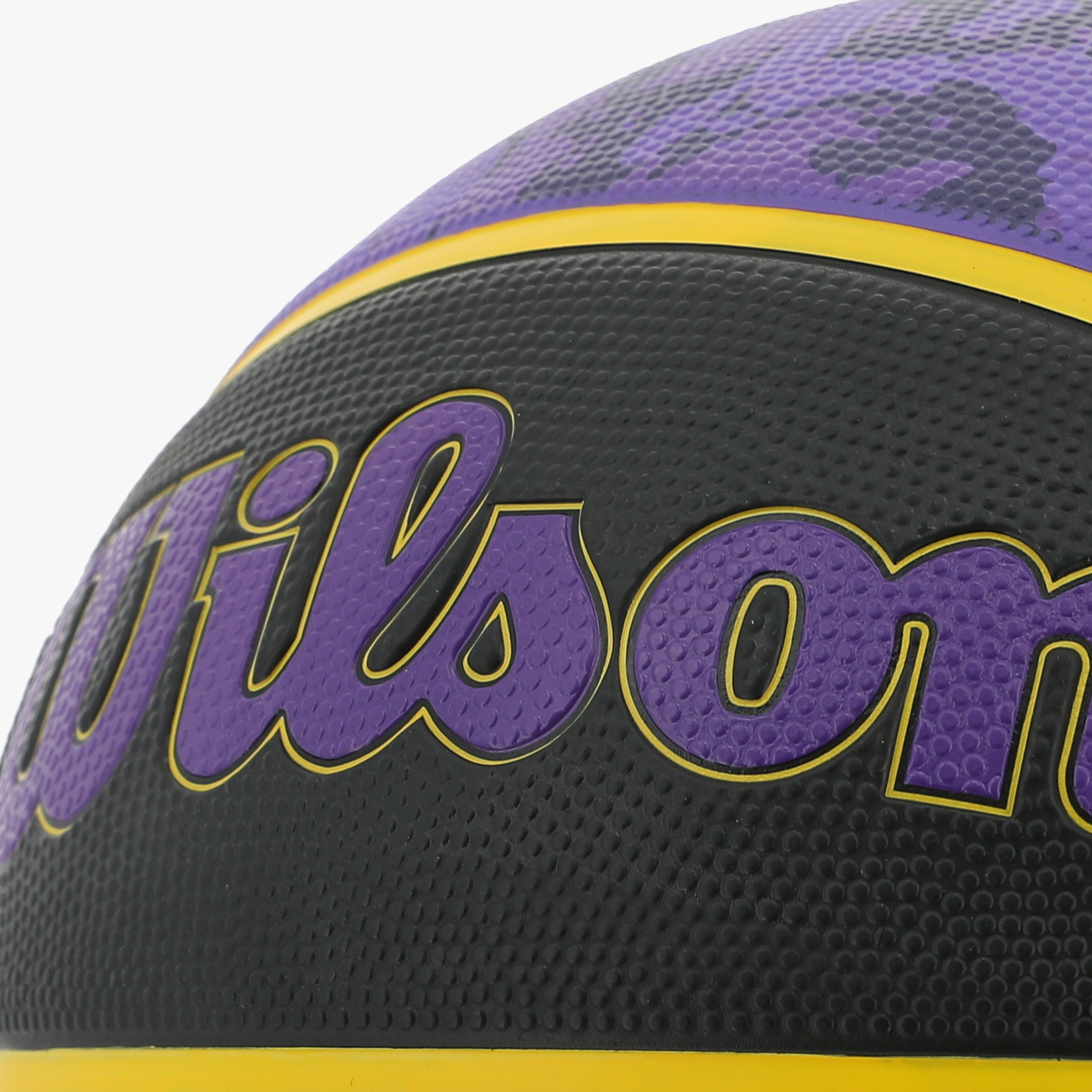 Wilson Pelota de basquet NBA Los Angeles Lakers | Marathon Sports Perú