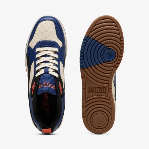 Puma Zapatos Porsche Legacy Rebound Drive | Marathon Sports Ecuador