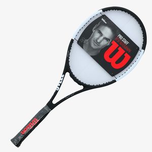 Wilson Pro Staff Roger Federer Pro 97 | Marathon Sports Perú