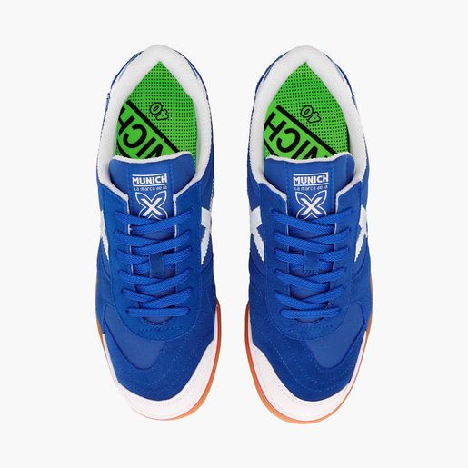 Munich Gresca 03 | Marathon Sports Ecuador