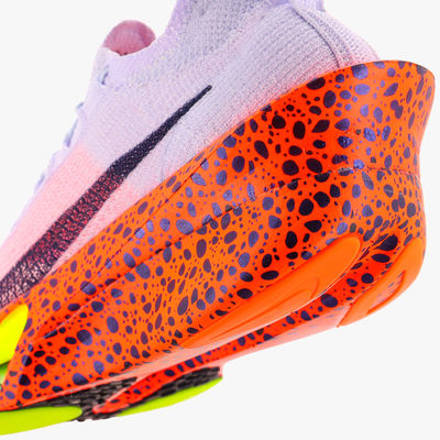 Nike Alphafly 3 Electric | Marathon Sports Ecuador