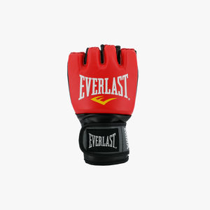 Everlast MMA Pro Style Grappling Gloves | Everlast | Marca | Productos ...