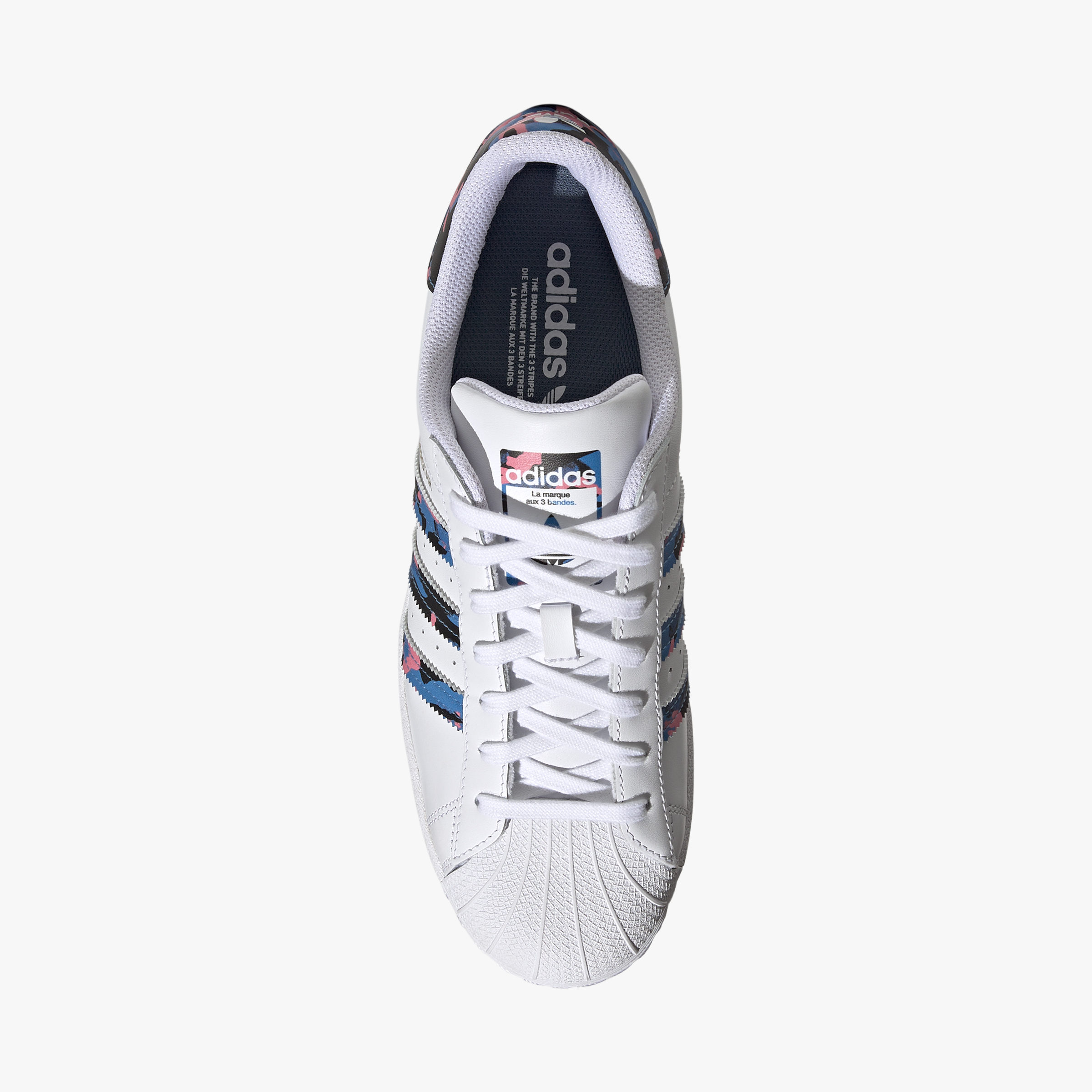 adidas Superstar | adidas | Marca | Productos | Sneakers by Marathon ...